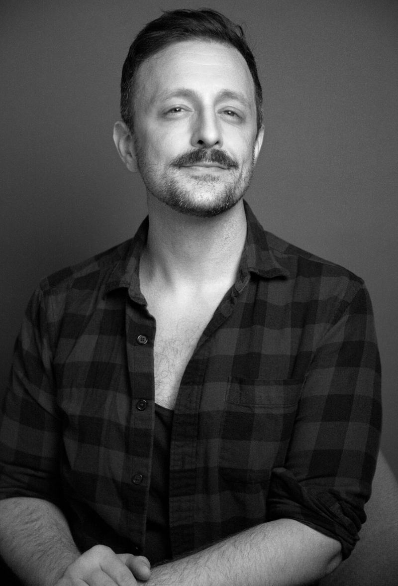 Feature: The Days Of Cabaret Gratitude - Day Eighteen - The Tidal Wave